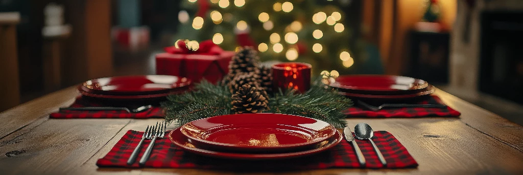 Christmas Opening - The Spreadeagle Abingdon Oxon